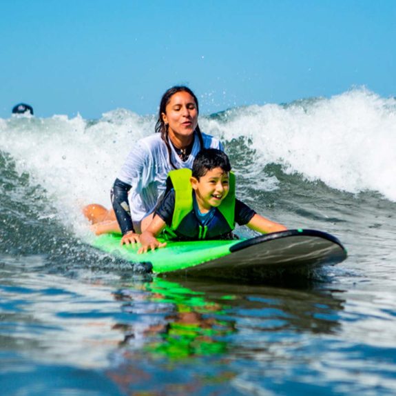 HomeMain - Surfeando Sonrisas