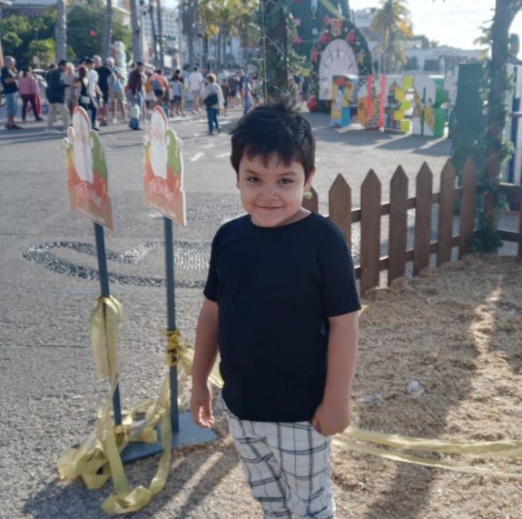 HomeMain - Surfeando Sonrisas